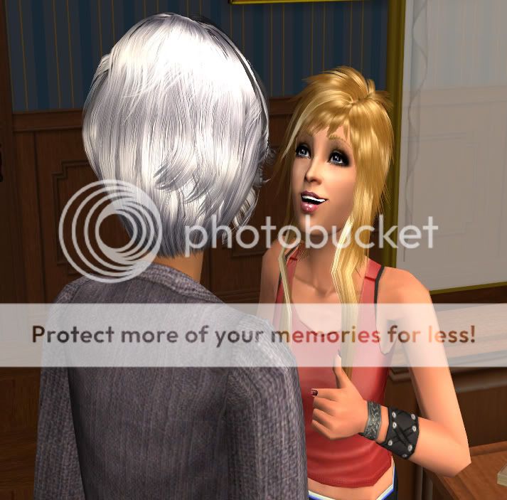 Vampire Challenge - Gen 4.1: simmetry_sims — LiveJournal